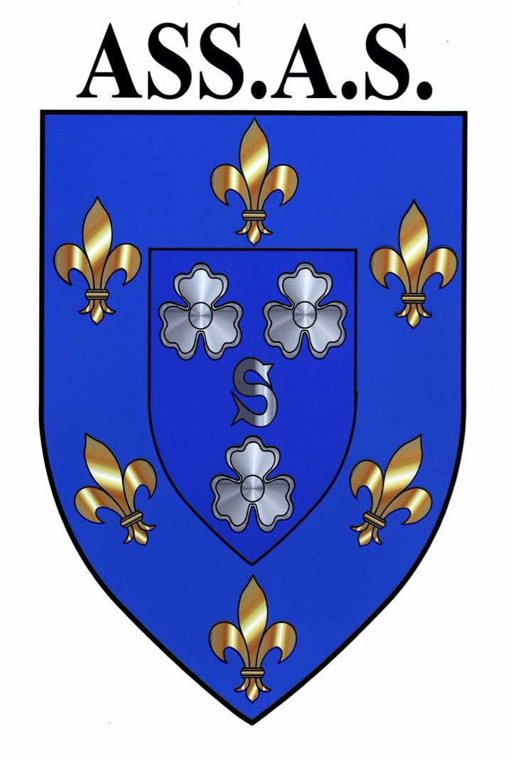 Les Amis de l'Abbaye de Signy - Signy l'abbaye